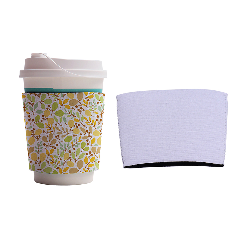Sublimation Neoprene Coffee Cup Sleeve Coozies Sublimation Neoprene Coffee Cup Sleeve Coozies